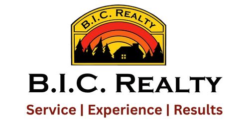 HOME - B.I.C. Realty